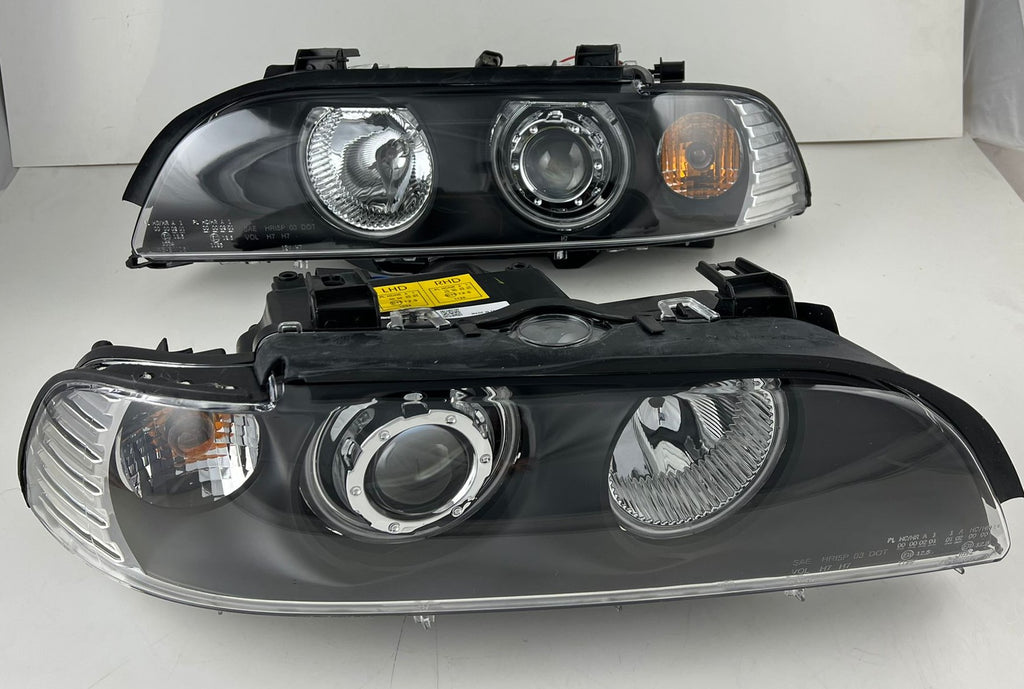 Scheinwerfer Bmw E39